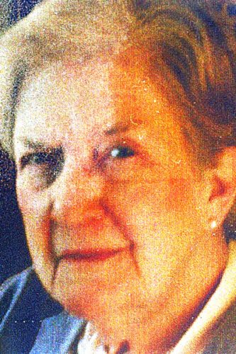 Frances B. Harris | News, Sports, Jobs - Tribune Chronicle